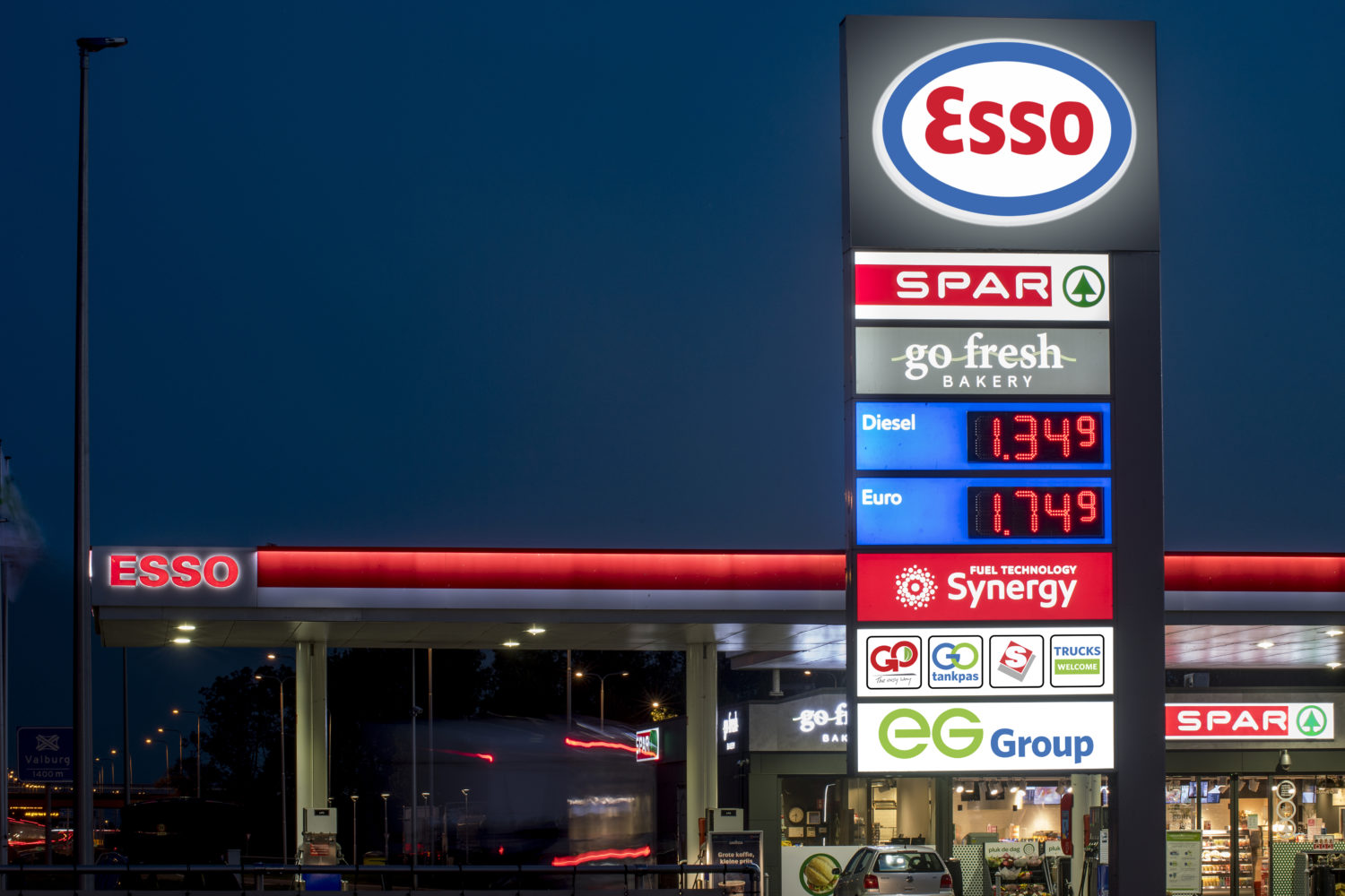 Home — MSI Sign Group